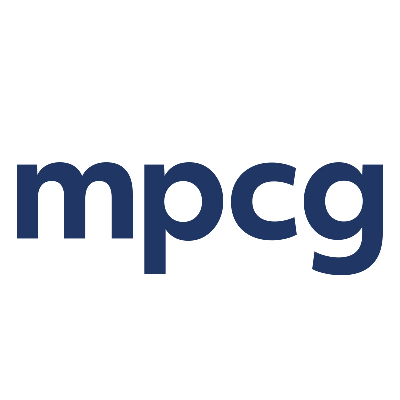 mpcg - Leading Transformation