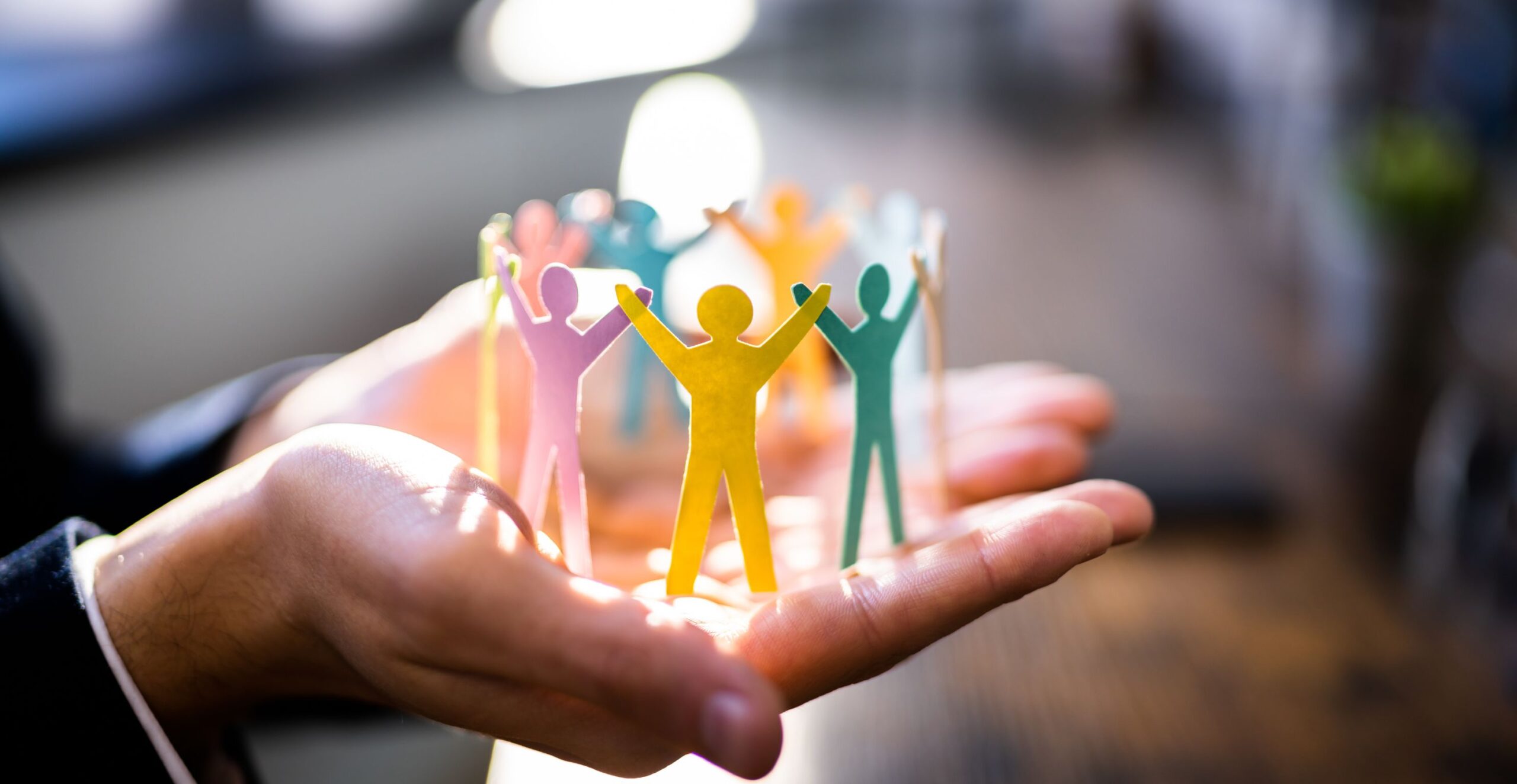 Durchführung einer Employer-Branding-Kampagne - mpcg