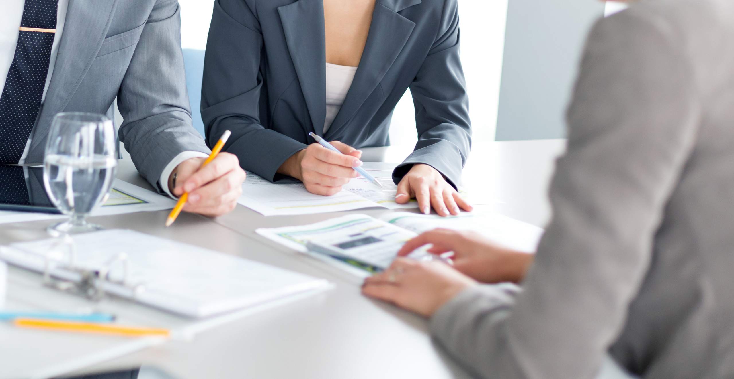 Erfolgreiche Prozessoptimierung setzt den Kunden in den Mittelpunkt - mpcg