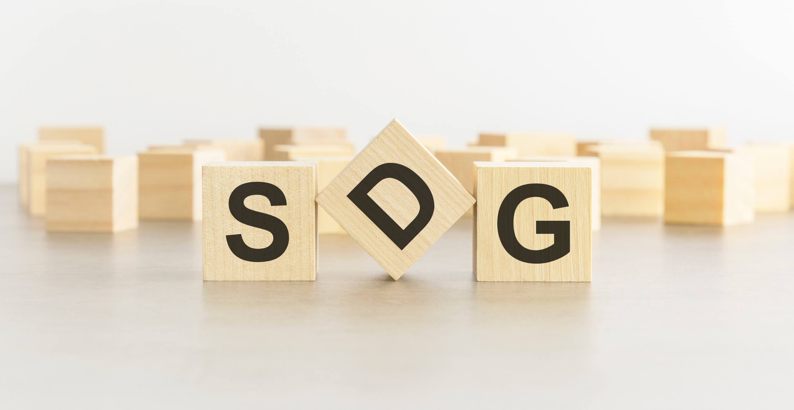 Umfassende SDG-Analyse für Unternehmen der Spezialchemie - mpcg