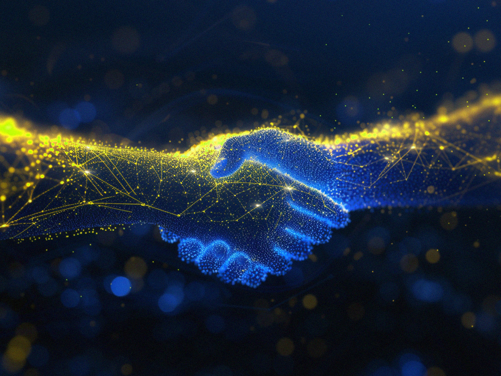 Vertriebsstrategie - mpcg